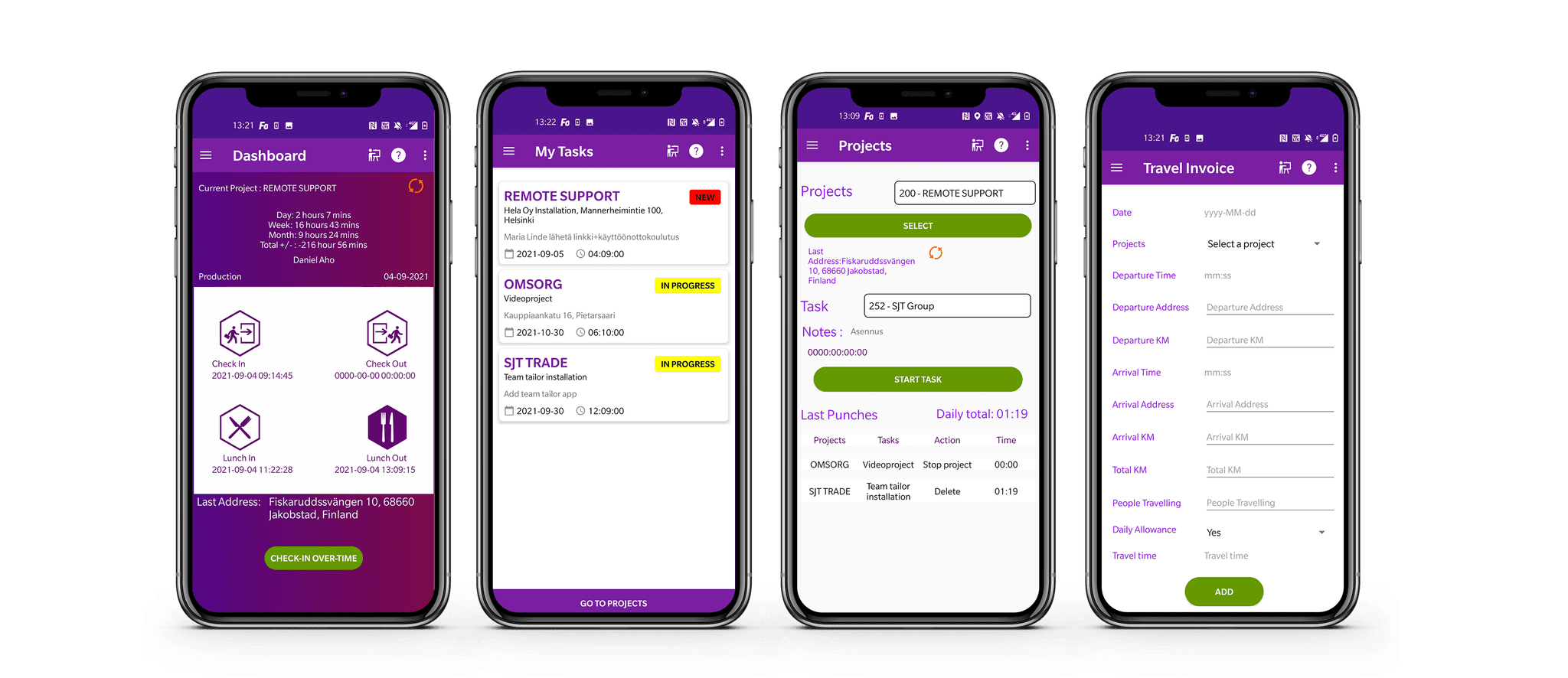 OnTime Software Reviews, Demo & Pricing - 2026