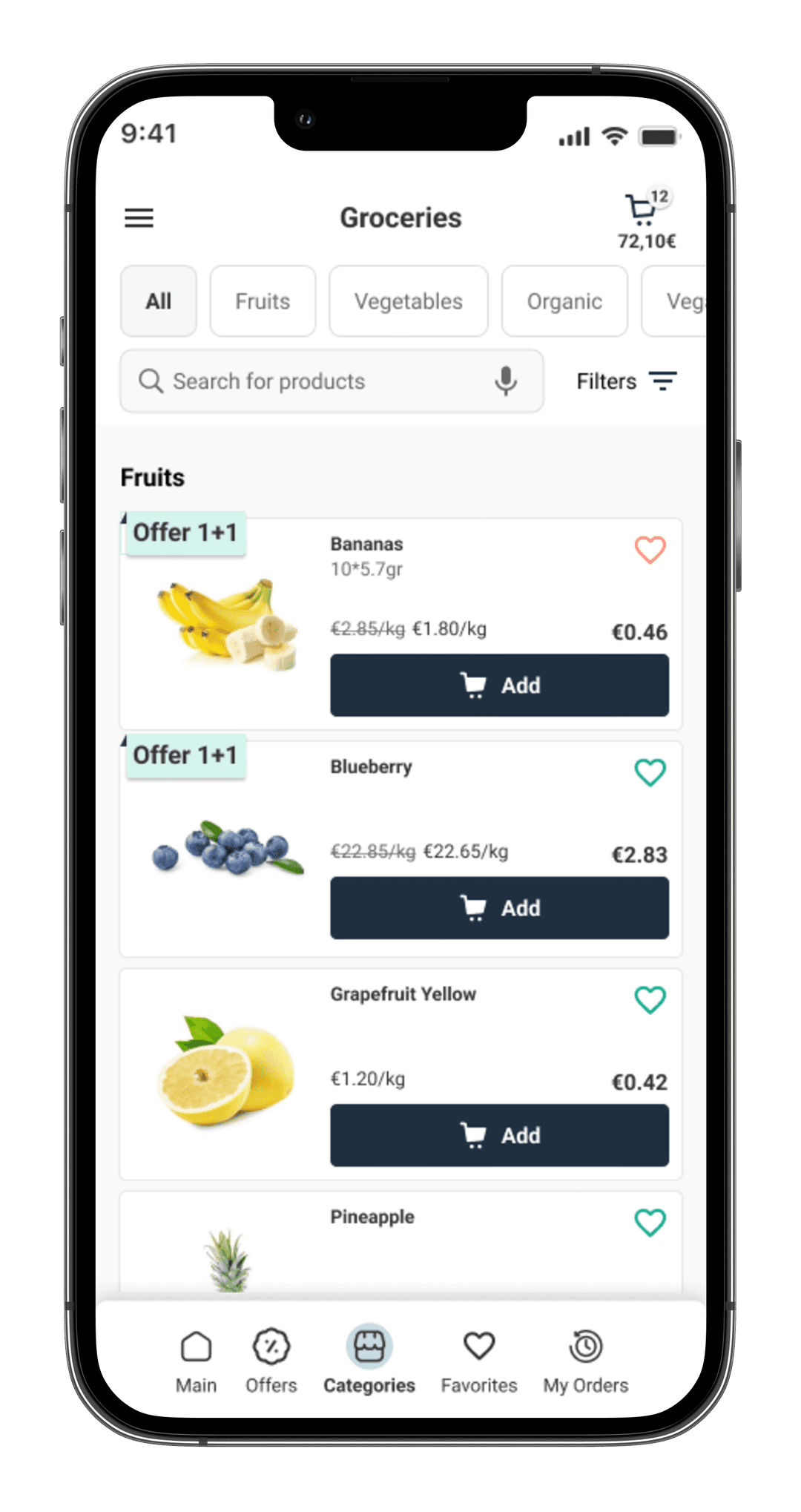 WAVE Grocery Software Reviews, Demo & Pricing - 2025