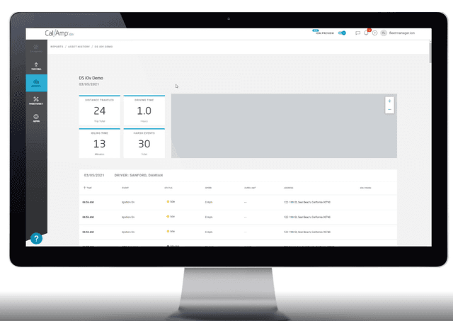 CalAmp Software Reviews, Demo & Pricing - 2025