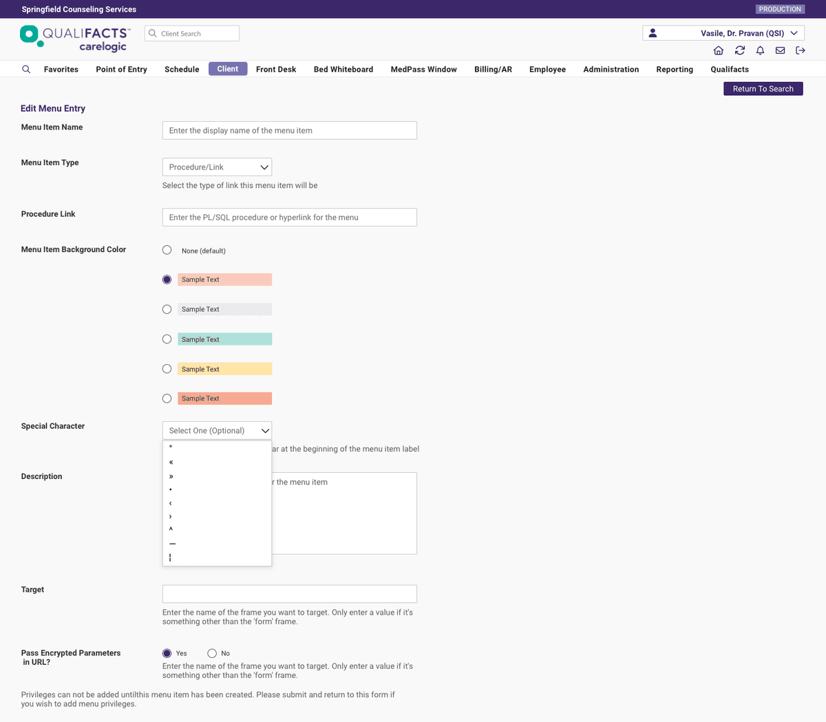 Qualifacts CareLogic Software Reviews, Demo & Pricing - 2026