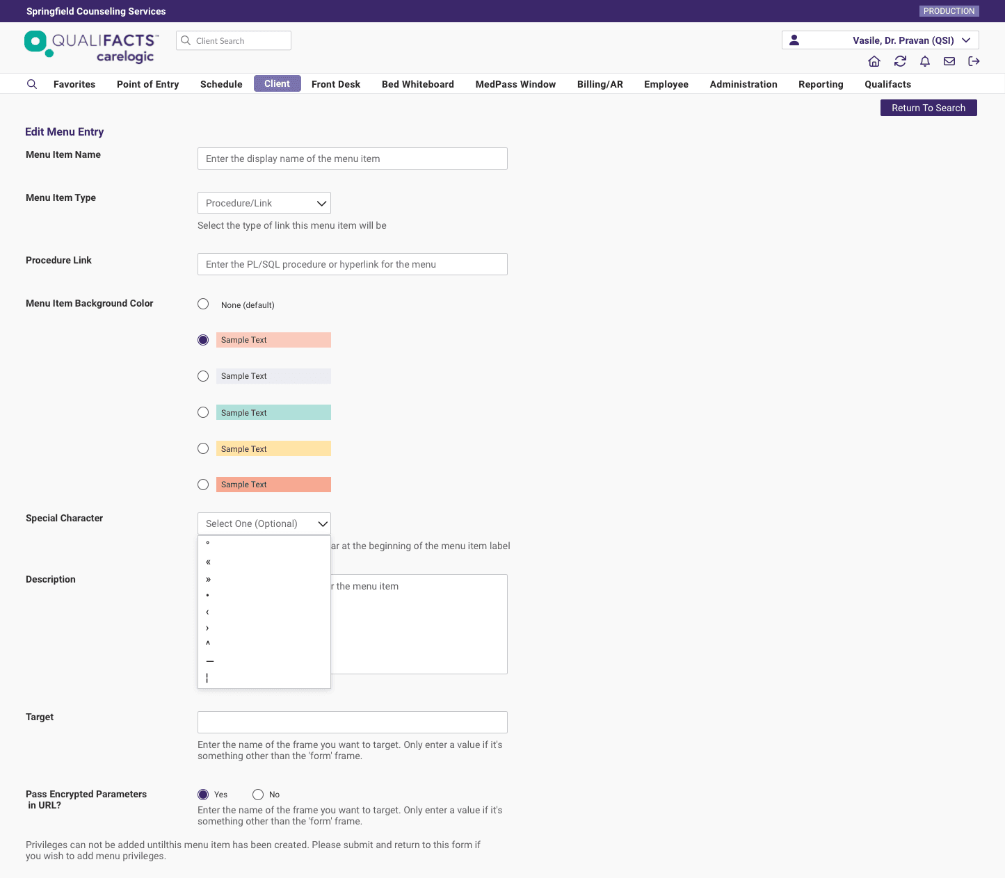Qualifacts CareLogic Software Reviews, Demo & Pricing - 2025
