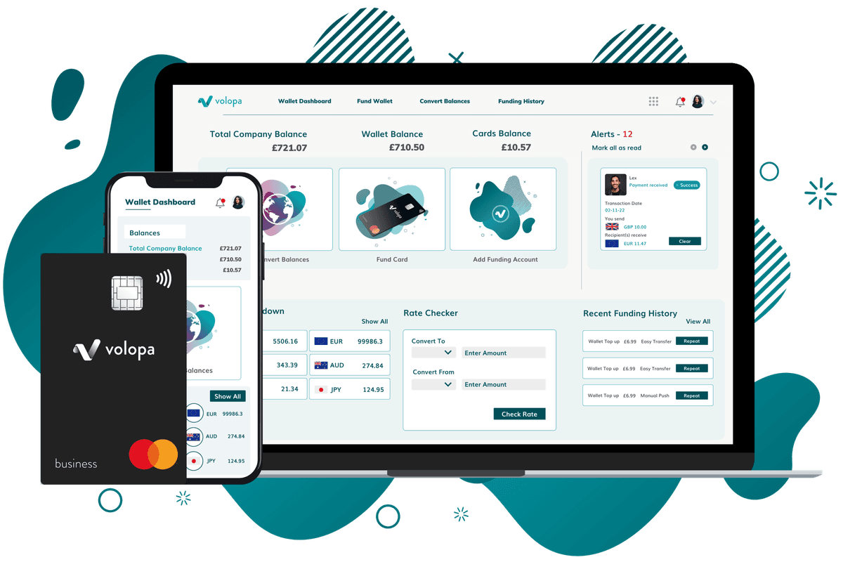 Volopa Software Reviews, Demo & Pricing - 2026