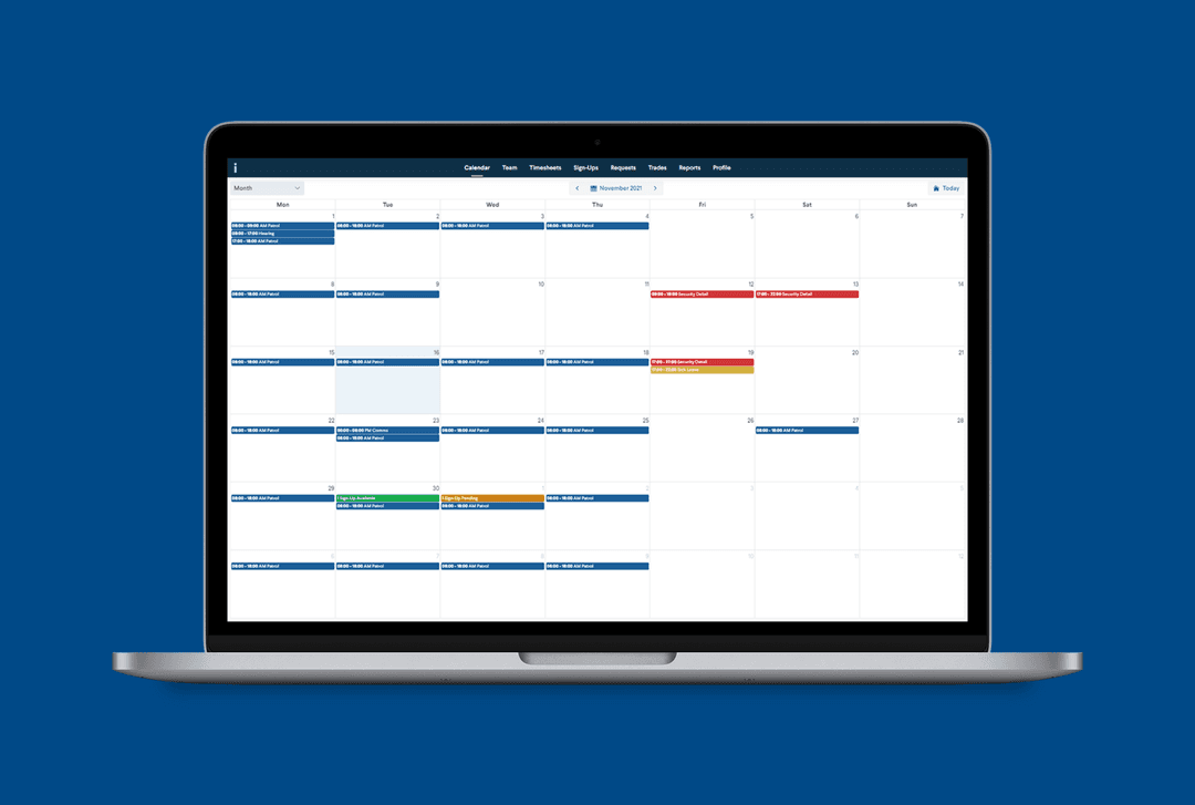 InTime Software Reviews, Demo & Pricing - 2026