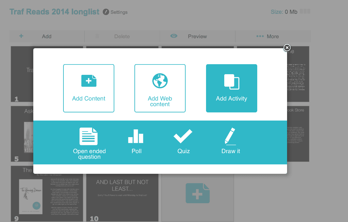 Nearpod Software Reviews, Demo & Pricing - 2026