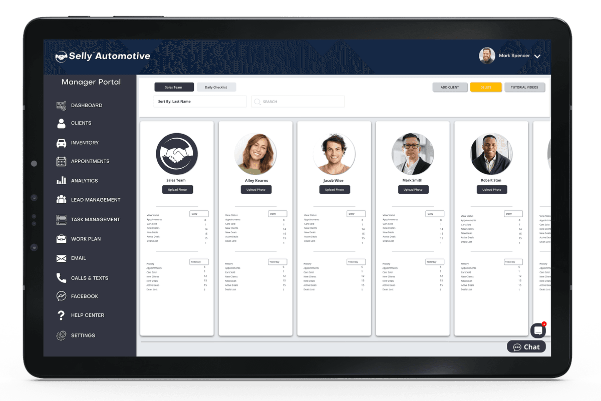 Selly Automotive Software Reviews, Demo & Pricing - 2026