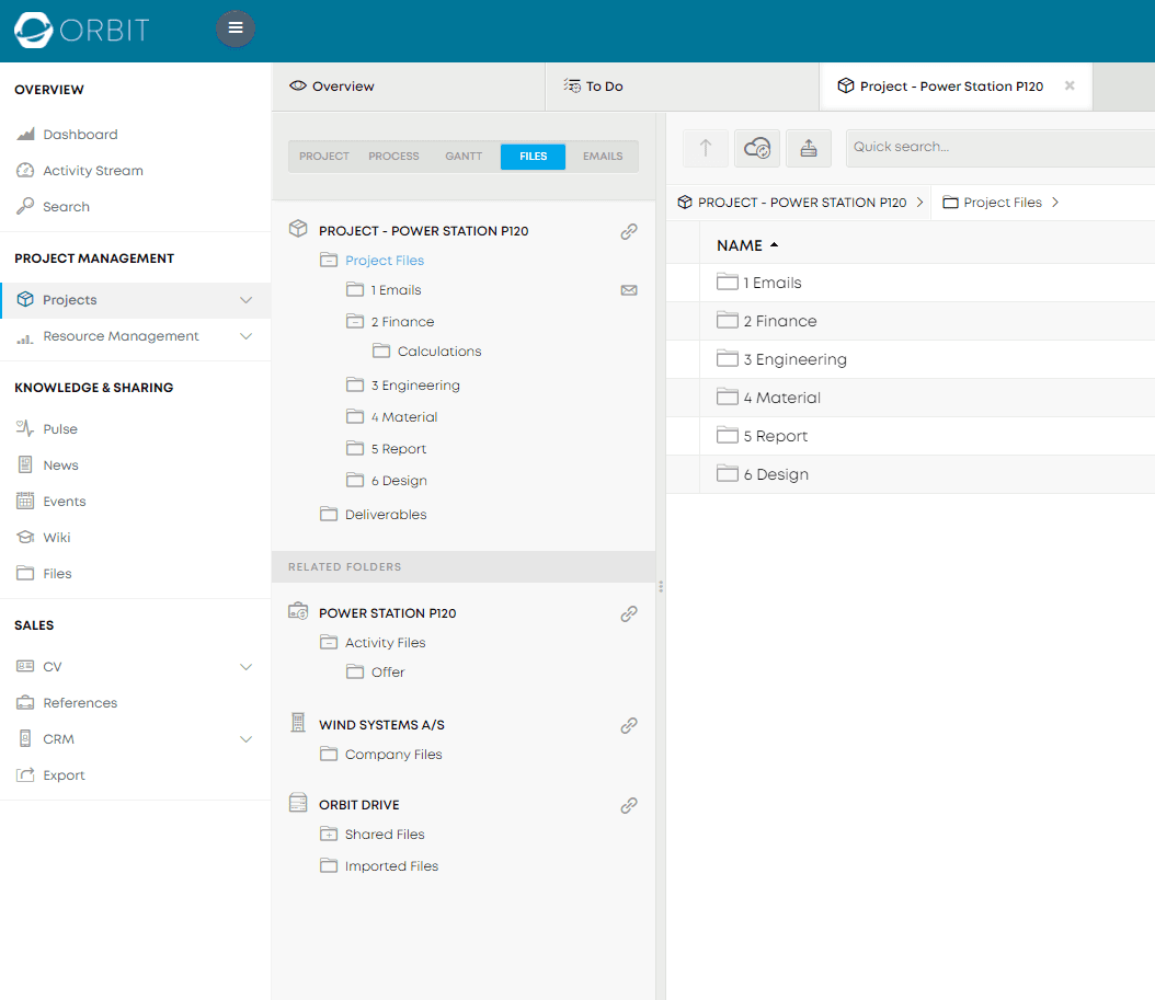 Orbit Online Software Reviews, Demo & Pricing - 2026