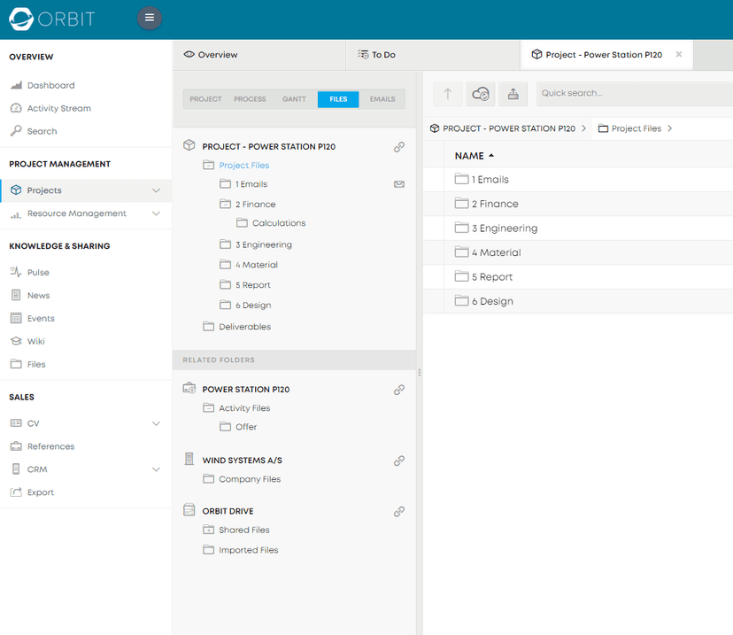 Orbit Online Software Reviews, Demo & Pricing - 2026