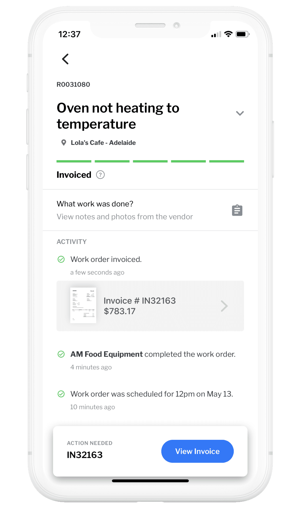 ResQ Software Reviews, Demo & Pricing - 2026
