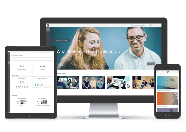 Grovo Software Reviews, Demo & Pricing - 2026