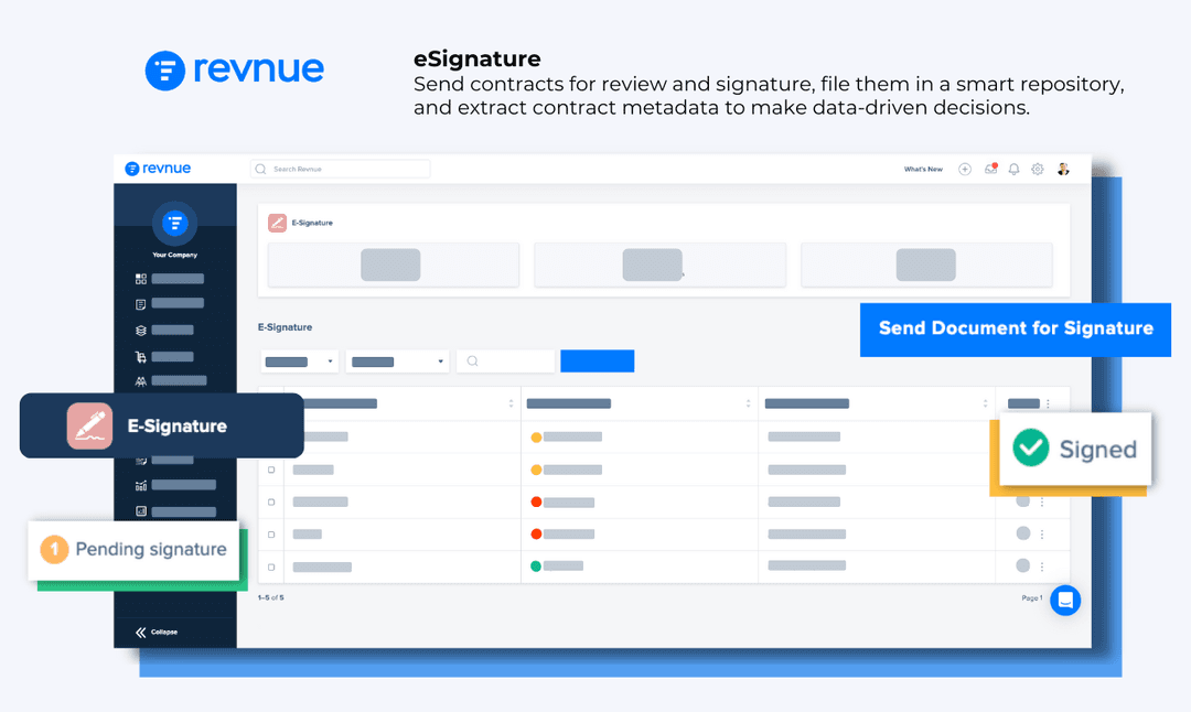 Revnue Software Reviews, Demo & Pricing - 2026
