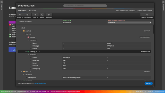 Luna Modeler Software Reviews, Demo & Pricing - 2026