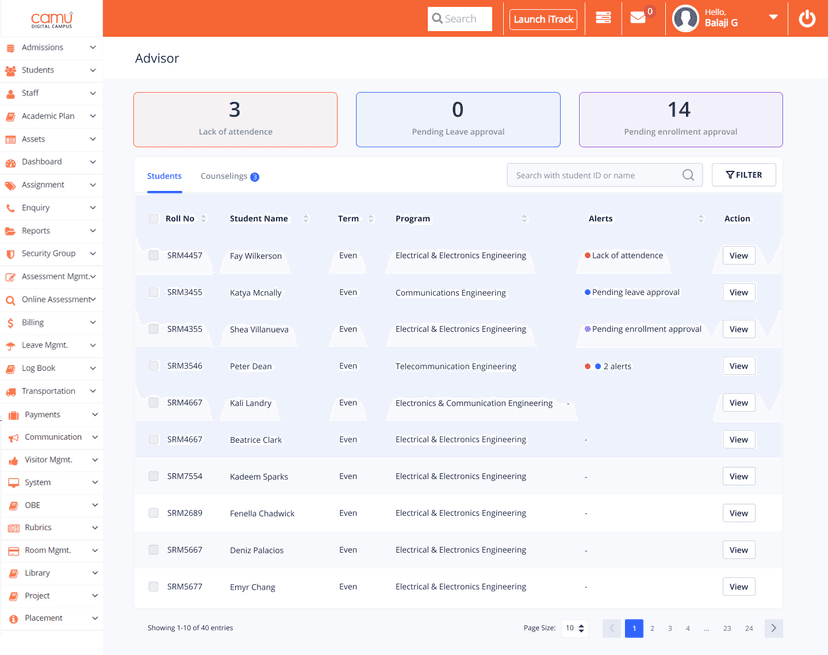CAMU Software Reviews, Demo & Pricing - 2026