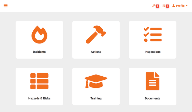 Safety Space Software Reviews, Demo & Pricing - 2026