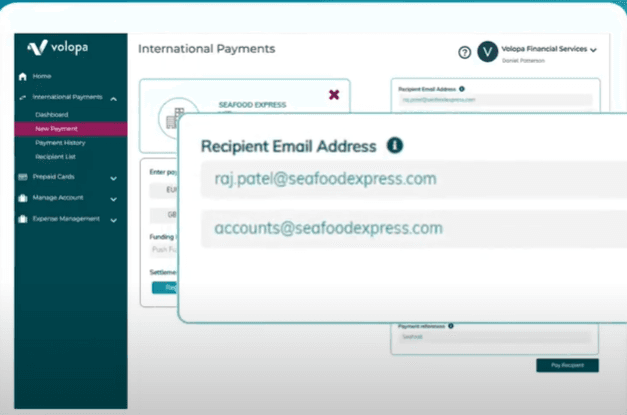 Volopa Software Reviews, Demo & Pricing - 2026