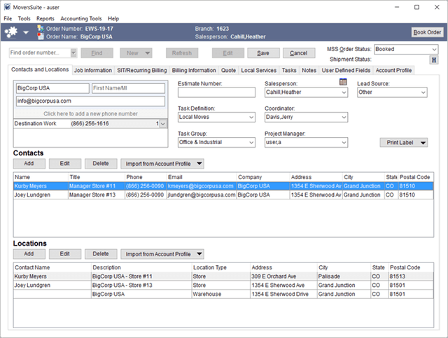 MoversSuite Software Reviews, Demo & Pricing - 2026