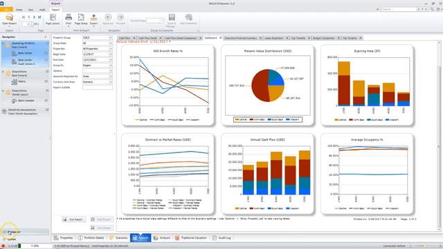 ARGUS Enterprise Software Reviews, Demo & Pricing - 2026