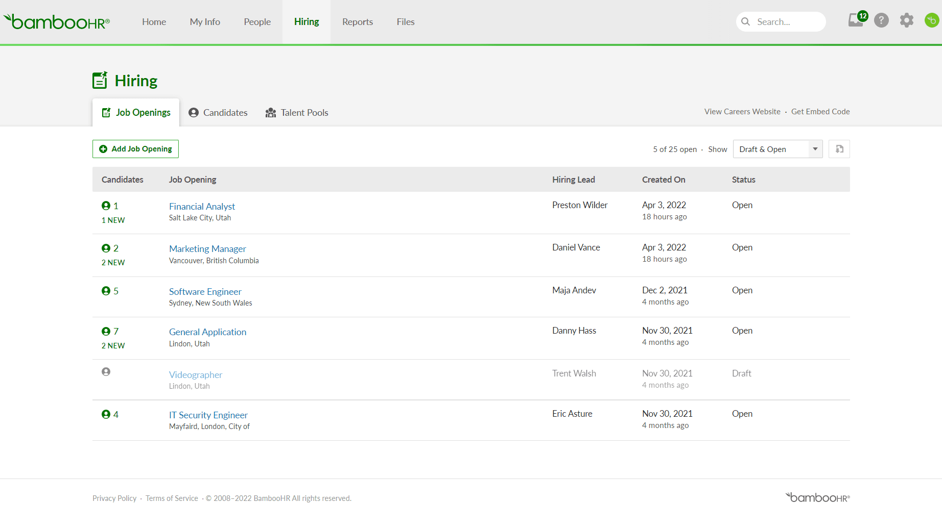 Best Payroll Software - 2025 Reviews & Pricing