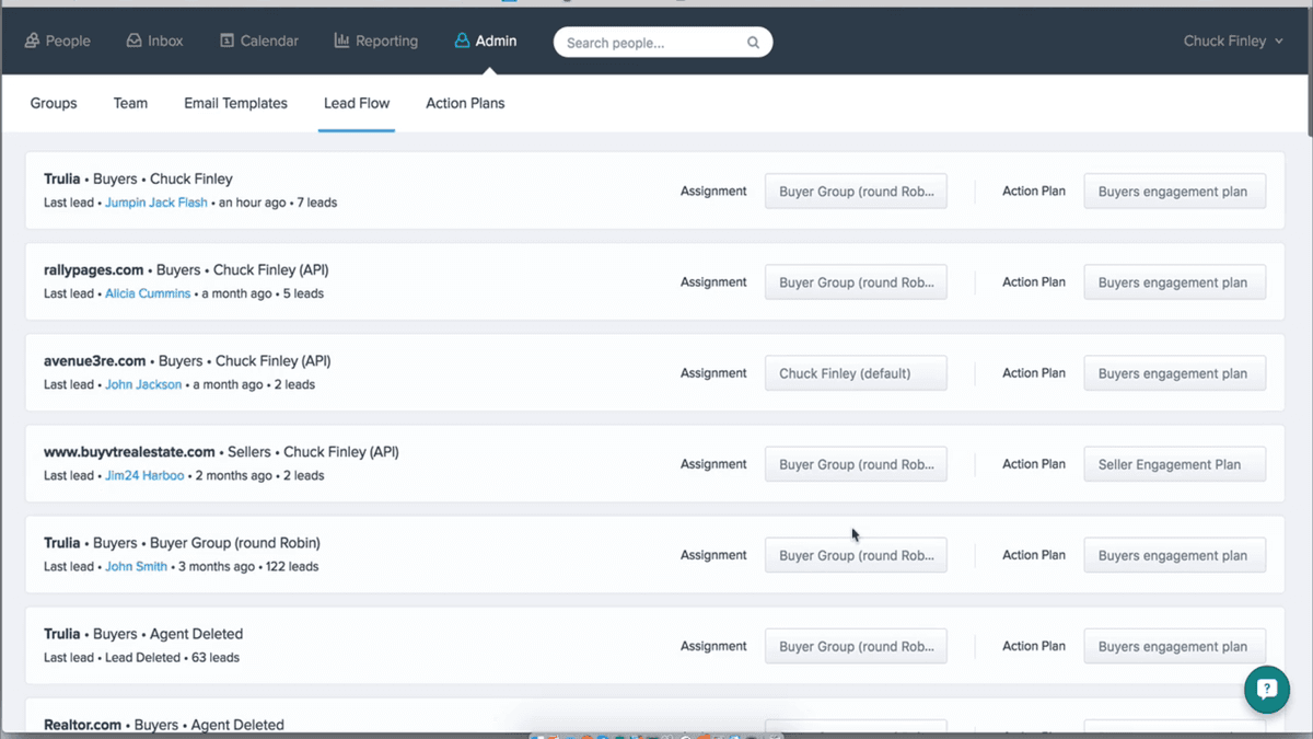 Follow Up Boss Software Reviews, Demo & Pricing - 2025