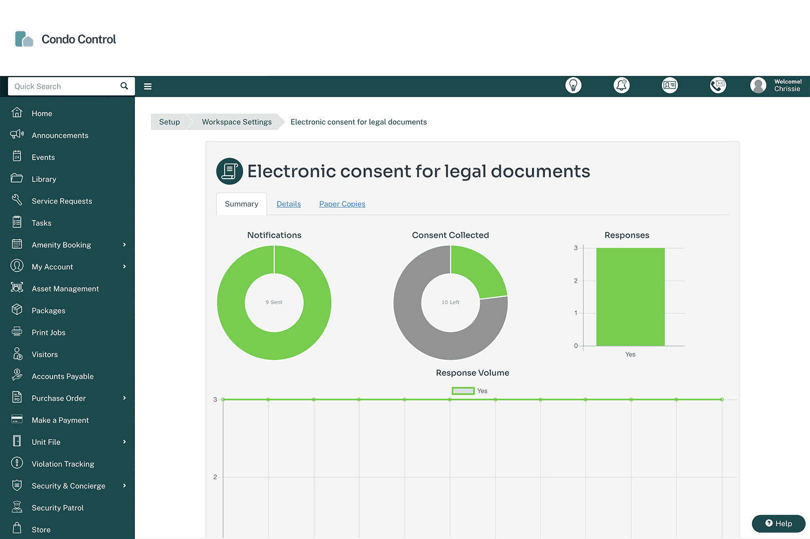 Condo Control Software Reviews, Demo & Pricing - 2026