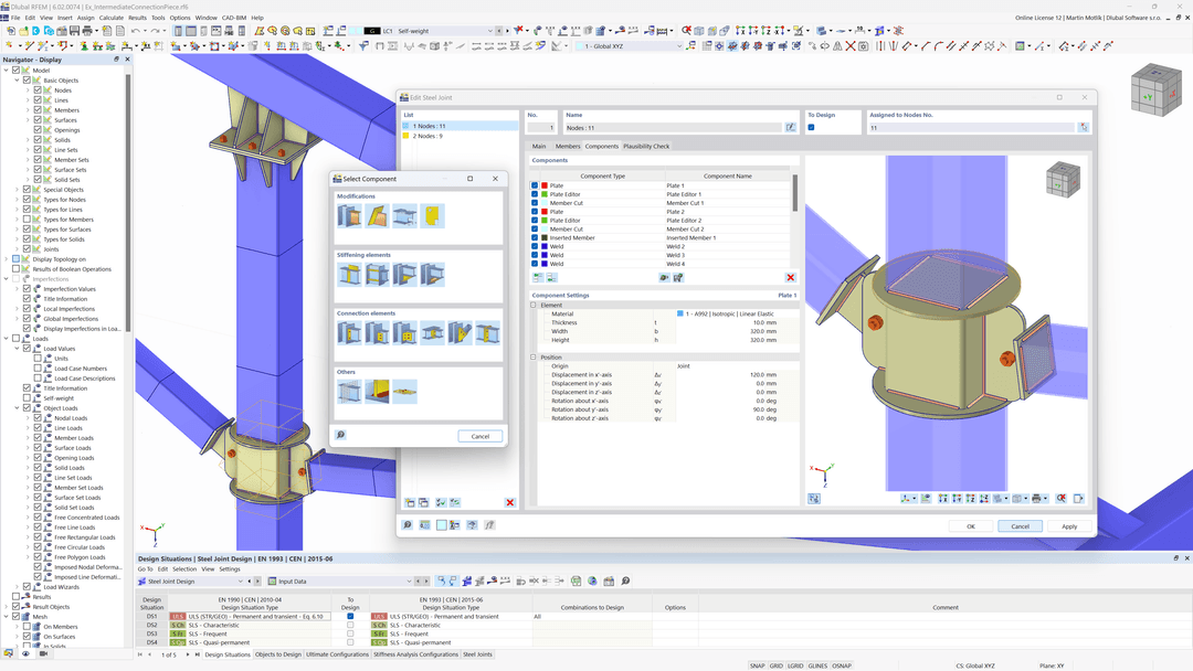 RFEM Software Reviews, Demo & Pricing - 2026
