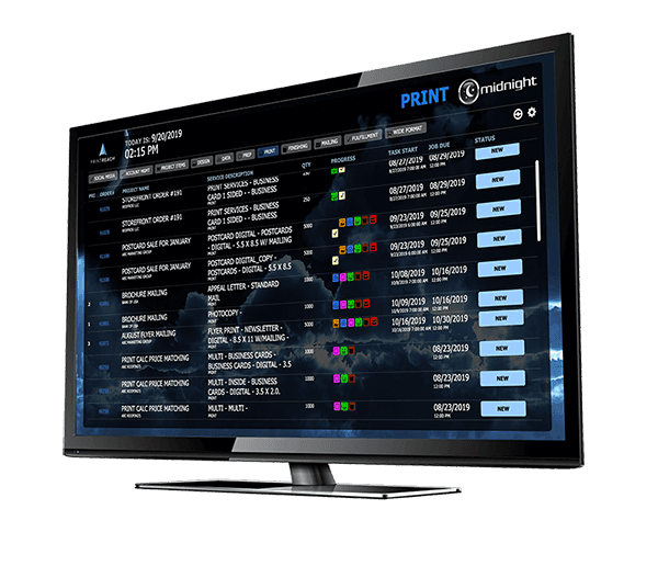 Midnight Software Reviews, Demo & Pricing - 2026