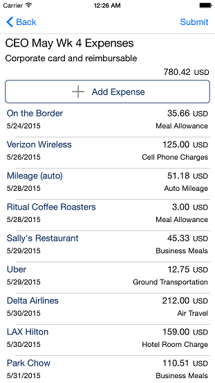 ExpensePath Software Reviews, Demo & Pricing - 2026