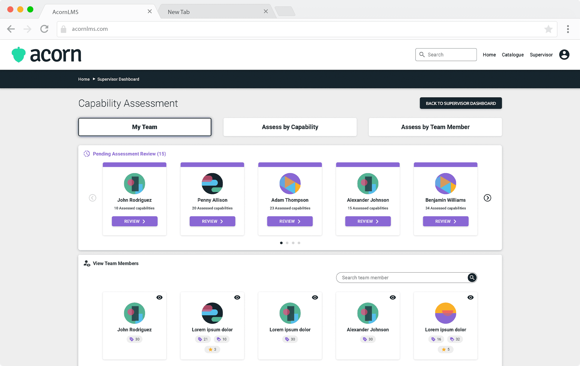 Acorn Software Reviews, Demo & Pricing - 2026