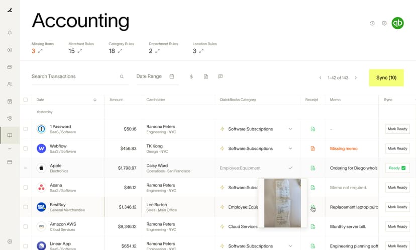 25 Best Accounts Payable Software - 2026 Reviews & Pricing