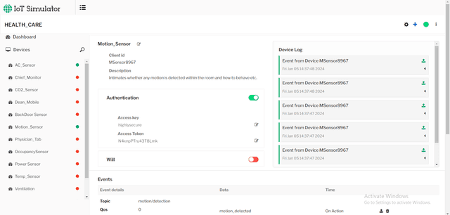 IoT Simulator Software Reviews, Demo & Pricing - 2026