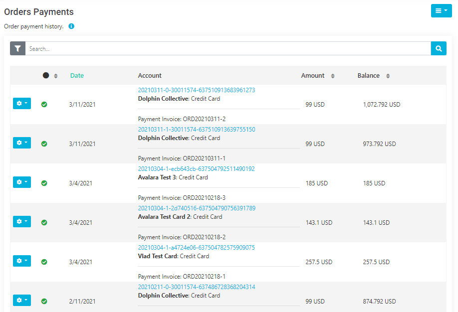 omniPay Software Reviews, Demo & Pricing - 2026