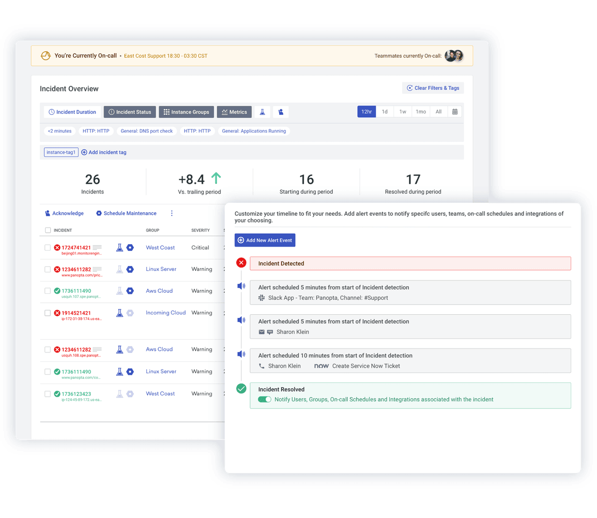 Panopta Software Reviews, Demo & Pricing - 2026