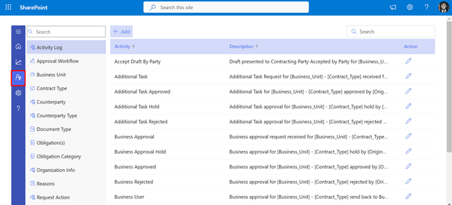 CLM 365 Software Reviews, Demo & Pricing - 2026