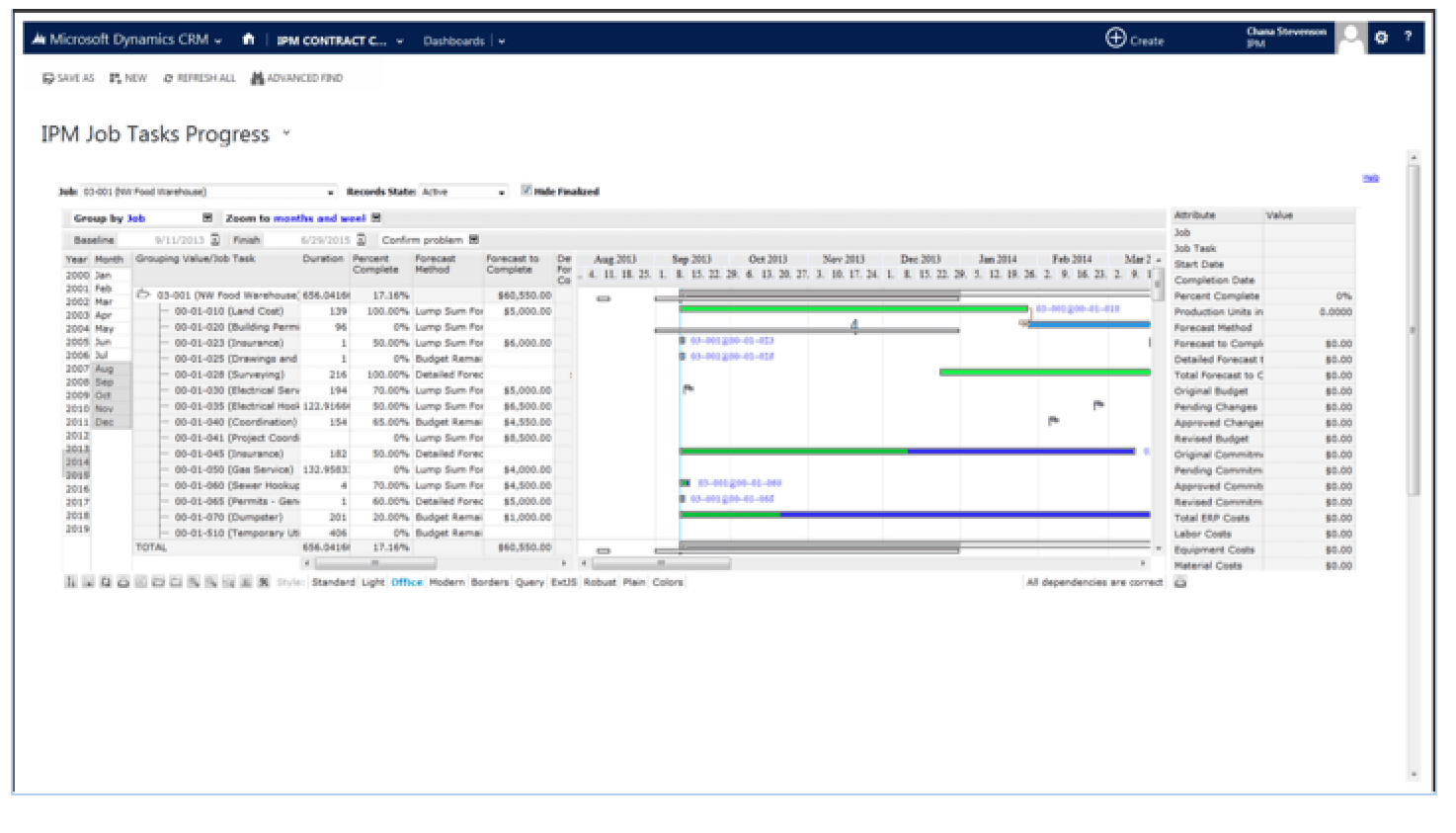 IPM Global Software Reviews, Demo & Pricing - 2026