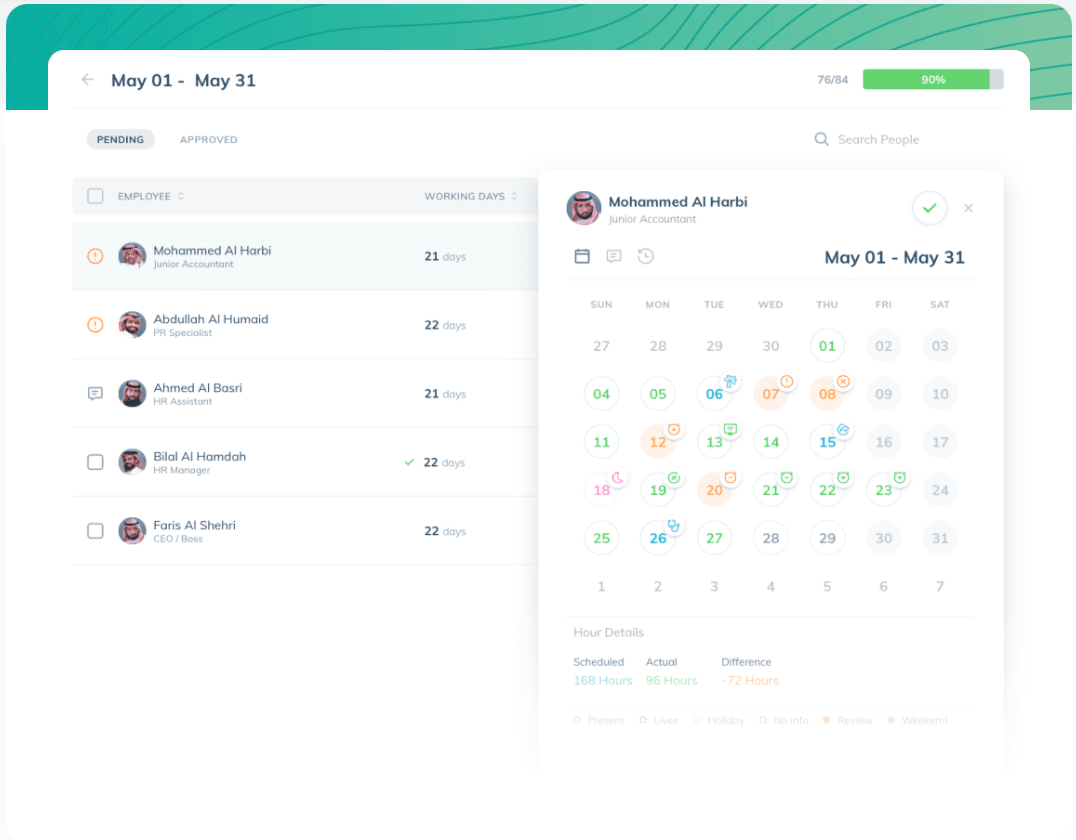 palm.hr Software Reviews, Demo & Pricing - 2026