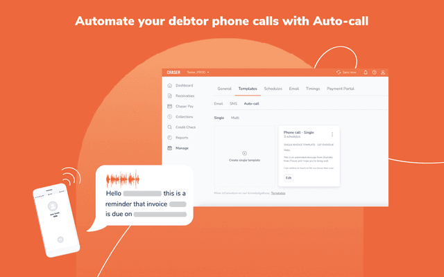 Chaser Software Reviews, Demo & Pricing - 2026