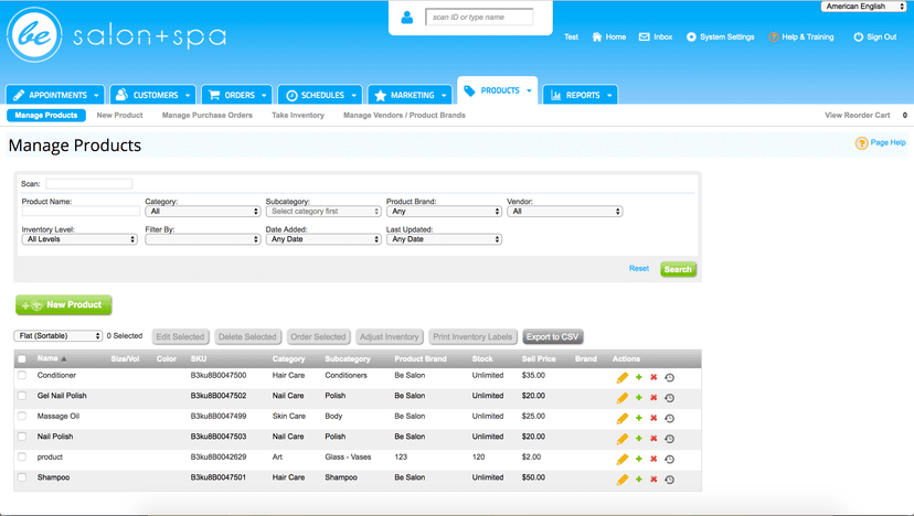 Booker Software Reviews, Demo & Pricing - 2026