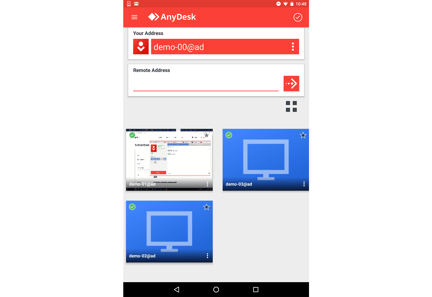 AnyDesk Software Reviews, Demo & Pricing - 2026