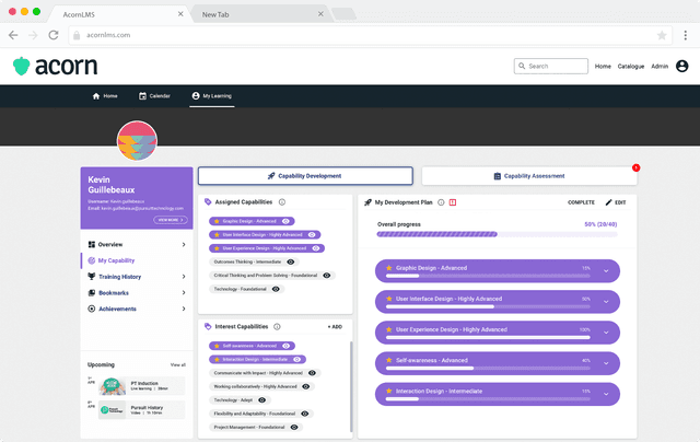 Acorn Software Reviews, Demo & Pricing - 2026