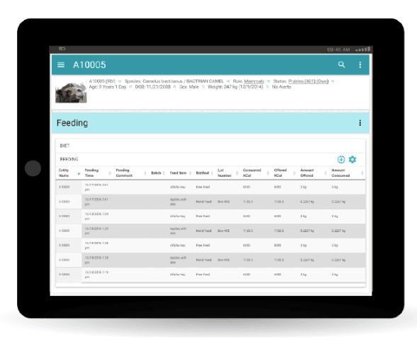 Tracks Software Software Reviews, Demo & Pricing - 2026
