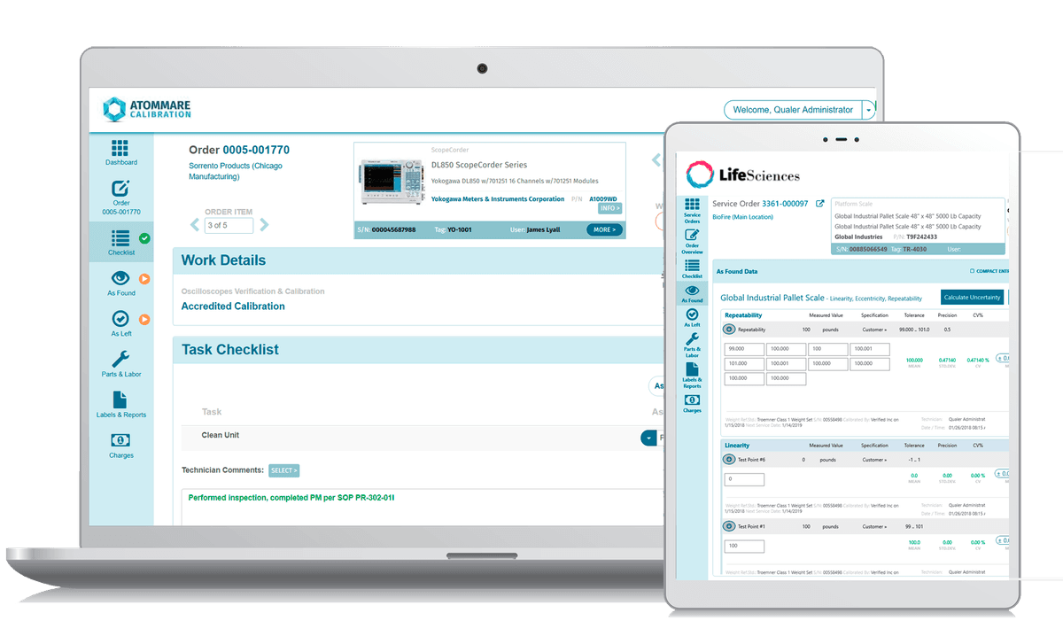 MasterControl Asset Excellence Software Reviews, Demo & Pricing - 2026