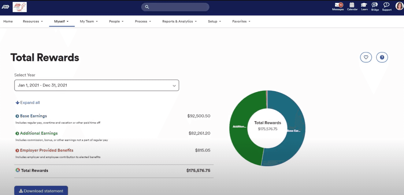25 Best Performance Management System Software - 2026 Reviews & Pricing