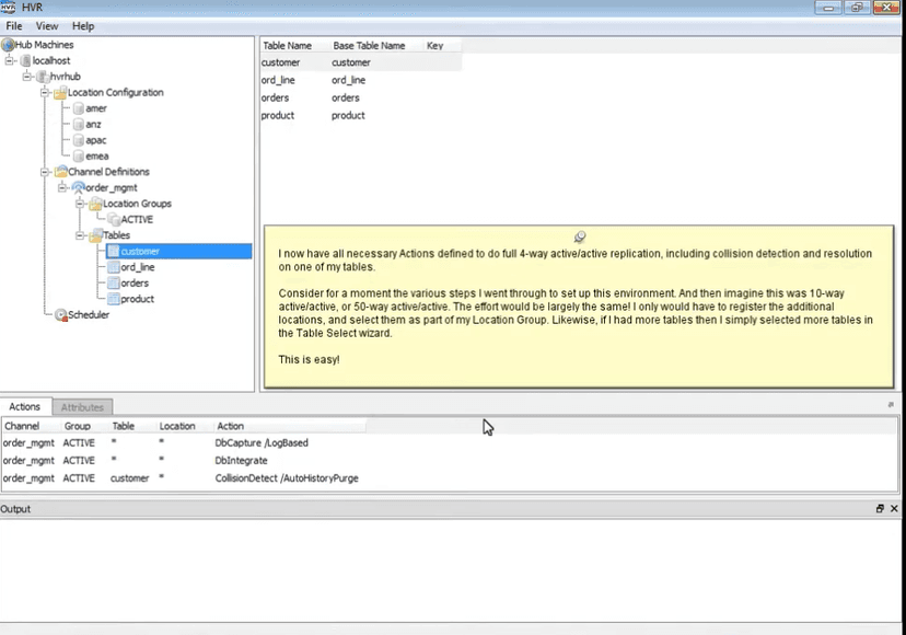 HVR Software Reviews, Demo & Pricing - 2026