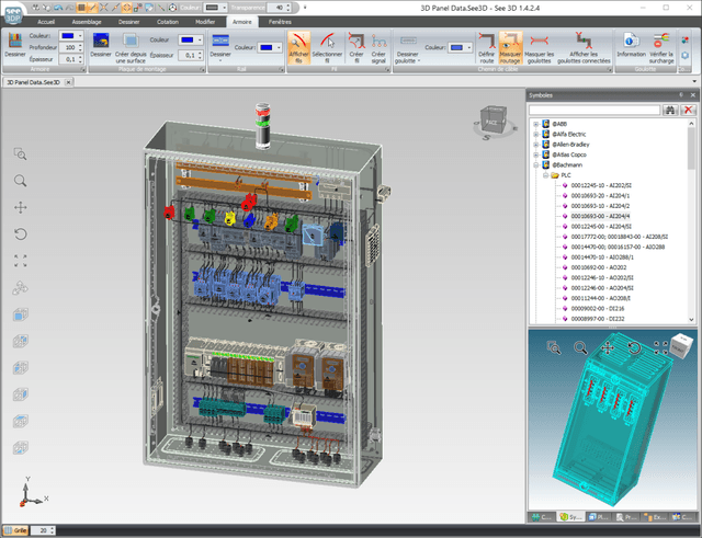 SEE Electrical Software Reviews, Demo & Pricing - 2026