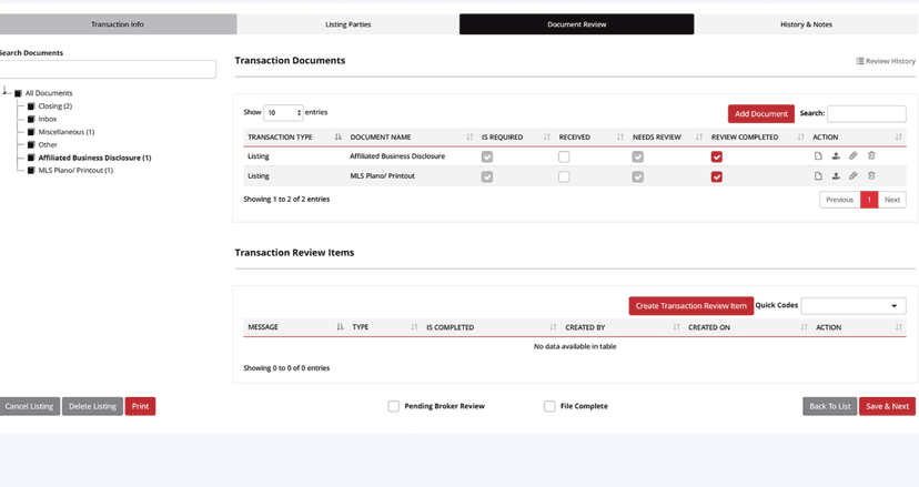 RealSmart Broker Software Reviews, Demo & Pricing - 2026