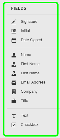 24 Best Digital Signature Software - 2026 Reviews & Pricing