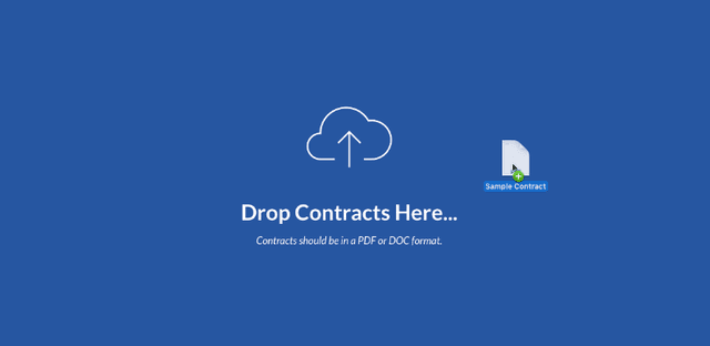 Contract Hound Software Reviews, Demo & Pricing - 2026