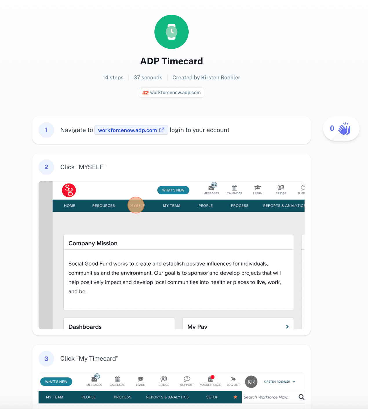 Scribe Software Reviews, Demo & Pricing - 2026