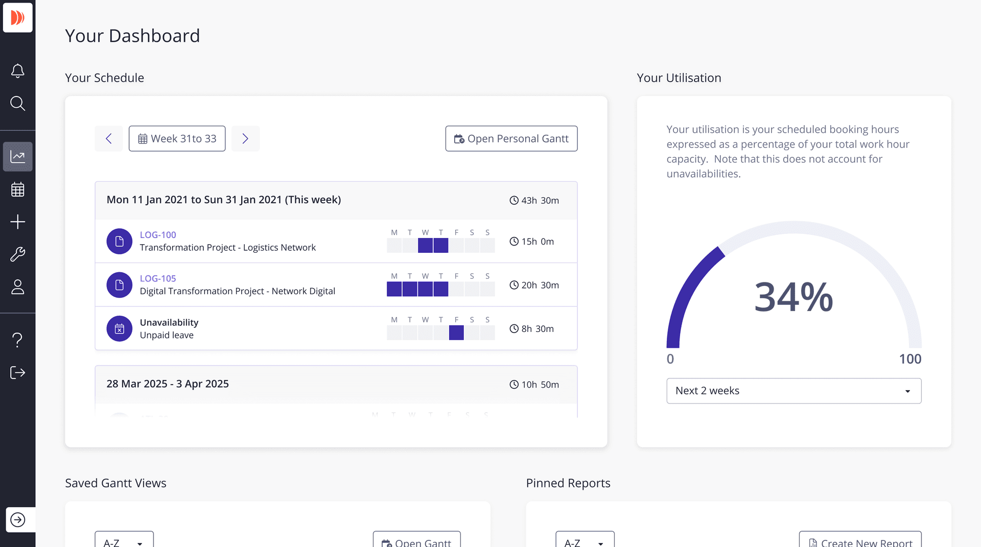 Dayshape Software Reviews, Demo & Pricing - 2026