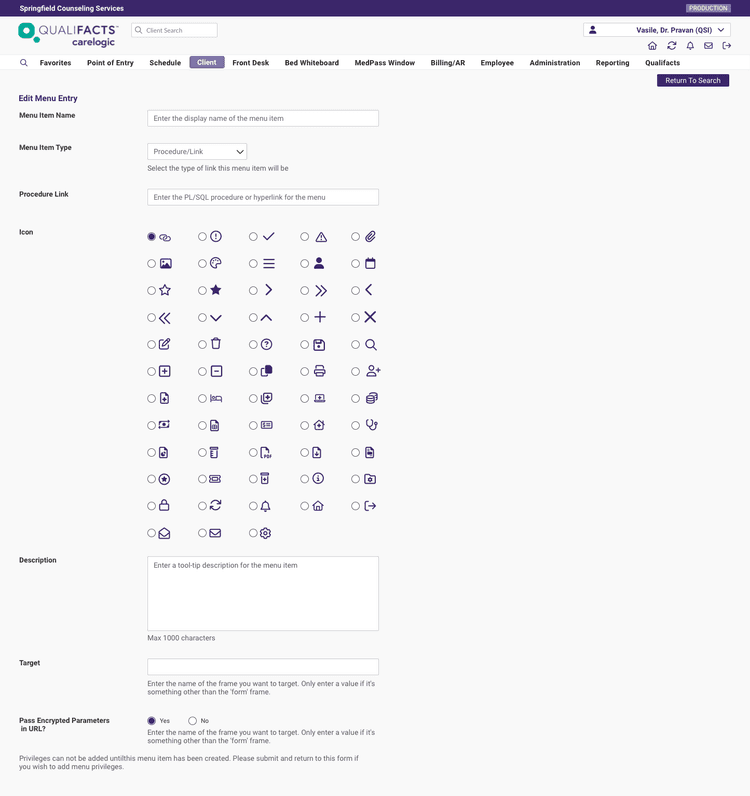 Qualifacts CareLogic Software Reviews, Demo & Pricing - 2025