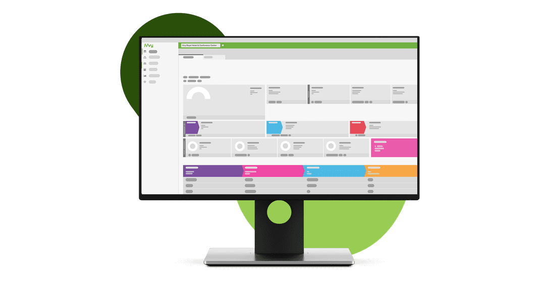 iVvy Venue Management Software Reviews, Demo & Pricing - 2025